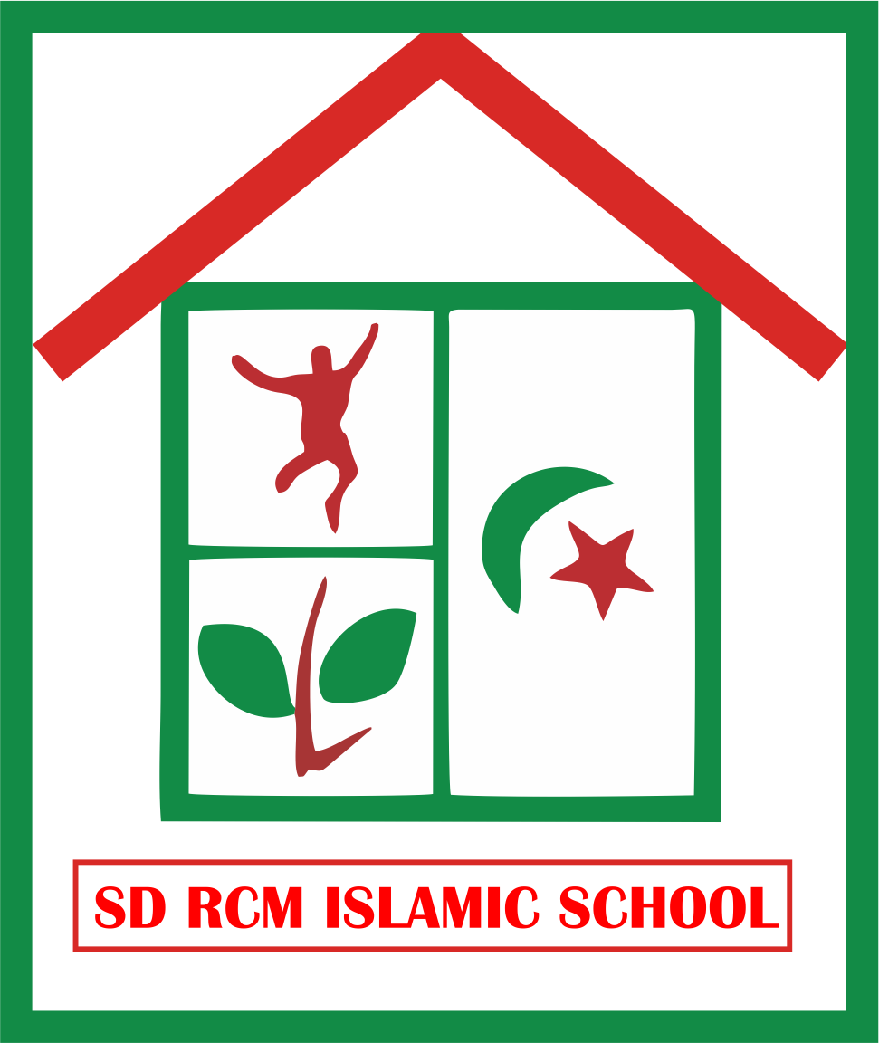 SD RCM Islamic School – My WordPress Blog